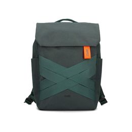 Zwei Alex - Rucksack 40 cm (blue) in pine | Gr.: onesize