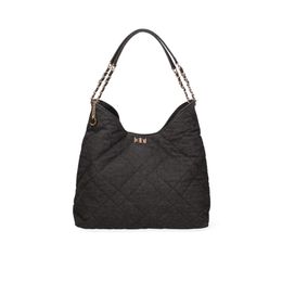 Diana Schultertasche in BLACK | Gr.: onesize