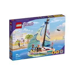 Lego Friends 41716 Stephanies Segelabenteuer | Gr.: onesize