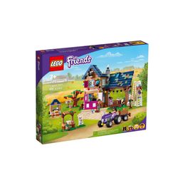 Lego Friends 41721 Bio-Bauernhof | Gr.: onesize