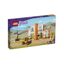 Lego Friends 41717 Mias Tierrettungsmission | Gr.: onesize