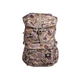 Vans Rucksack in Green | Gr.: onesize