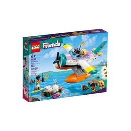 Lego Friends 41752 Seerettungsflugzeug | Gr.: onesize