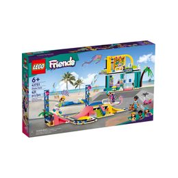 Lego Friends 41751 Skatepark | Gr.: onesize