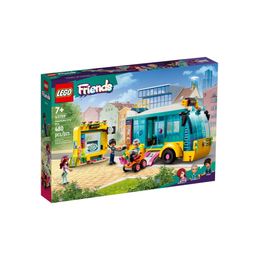 Lego Friends 41759 Heartlake City Stadtbus | Gr.: onesize