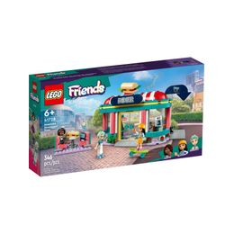 Lego Friends 41728 Restaurant | Gr.: onesize