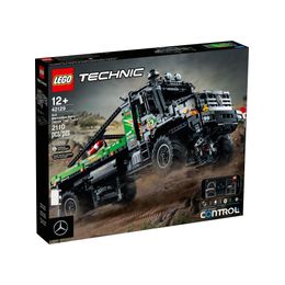 Lego Technic 42129 4x4 Mercedes-Benz Zetros Offroad-Truck | Gr.: onesize
