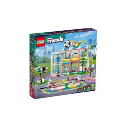 Lego Friends 41744 Sportzentrum | Gr.: onesize