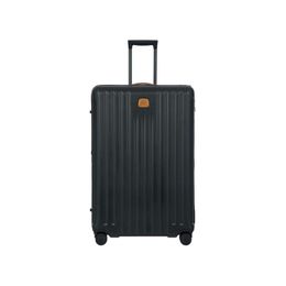 Bric'S BRIC`s Capri - 4-Rollen-Trolley 81 cm (silver) in schwarz | Gr.: onesize