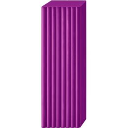 Staedtler Modelliermasse Fimo Professional 454g violett Großblock | Gr.: onesize