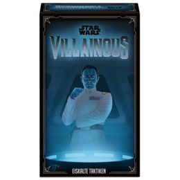Ravensburger Verlag GmbH Spiel - Star Wars Villainous: 3. Erweiterung - Gesellschaftsspiel & Brettsp | Gr.: onesize