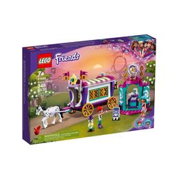 Lego Friends 41688 Magischer Wohnwagen | Gr.: onesize