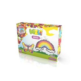 HCM Kinzel Spielzeug - Meli Minis Regenbogen 500 - 2in1 | Gr.: onesize