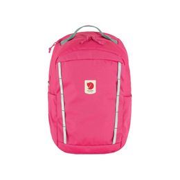 Fjällräven FJÄLLRÄVEN Skule 15 - Rucksack 49 cm (patina green) in magenta pink | Gr.: onesize
