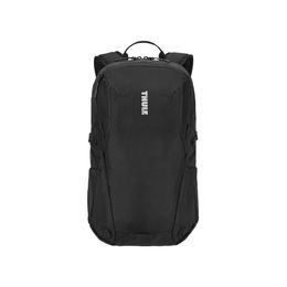 Thule EnRoute 23L - Rucksack 15" 47 cm (soft green/quiet green) in schwarz | Gr.: onesize