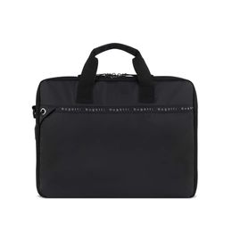 Bugatti Blanc DeLight - Laptoptasche 15.4" 40 cm (black) in schwarz | Gr.: onesize