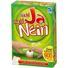 Huch & friends HUCH! Spiel - Nicht Ja, Nicht Nein (Kinderspiel) | Gr.: onesize