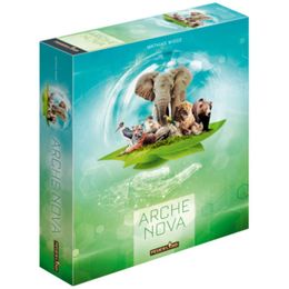 Spiel direkt Spiel - Arche Nova (Spiel) | Gr.: onesize