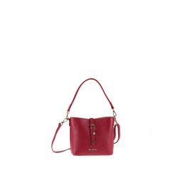 Pierre Cardin Schultertasche in RUBY | Gr.: onesize