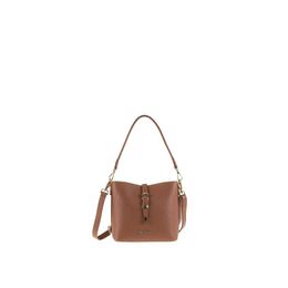 Pierre Cardin Schultertasche in COGNAC | Gr.: onesize