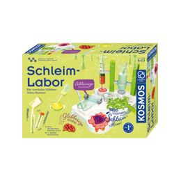 Kosmos Spiel - Schleim-Labor (Experimentierkasten) | Gr.: onesize