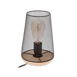 Atmosphera Cr&eacute;ateur d'int&eacute;rieur Tischlampe in schwarz | Gr.: onesize