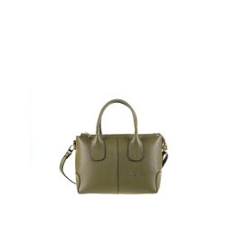 Pierre Cardin Handtasche in VERDE MILITARE | Gr.: onesize