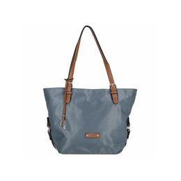 Picard Sonja - Shopper 38 cm Nylon (wintersky) in wintersky | Gr.: onesize