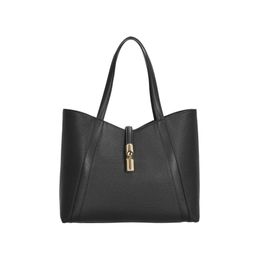 Furla Goccia L Tote - Shopper 33.5 cm (ciccolato) in nero | Gr.: onesize