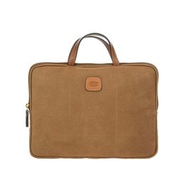 Bric'S BRIC`s Life Laptoptasche 30 cm S (camel) in camel | Gr.: onesize