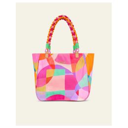 Oilily Sue Shopper in Pink | Gr.: onesize