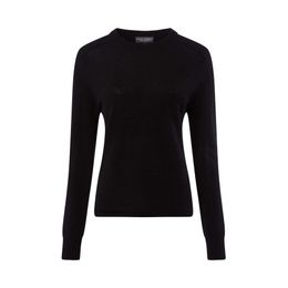 Franco Callegari Pullover in schwarz - 0010 | Gr.: L