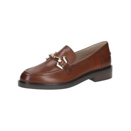 Caprice Slipper in COGNAC NAPPA | Gr.: 37,5