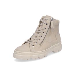 Paul Green High-Top Sneaker in Beige | Gr.: 43