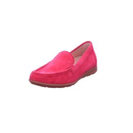 Gabor Slipper in lila | Gr.: 40,5