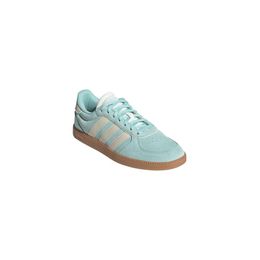 Adidas Sneakers Low Braeknet Sleek in blau | Gr.: 42