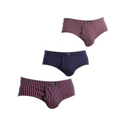 Abanderado 3er-Set: Slip in | Gr.: XL