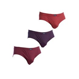 Abanderado 3er-Set: Slip in | Gr.: L