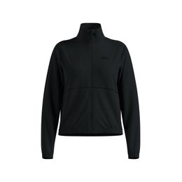 Odlo Longsleeve CLASSIC FLEECE in Schwarz013 | Gr.: M