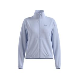 Odlo Longsleeve CLASSIC FLEECE in Hellblau3568 | Gr.: M