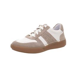 Josef Seibel Sneaker in beige | Gr.: 40