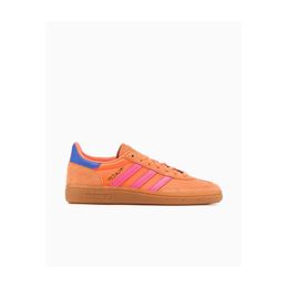 Adidas Turnschuhe HANDBALL in 9-Naranja/Rosa | Gr.: 40