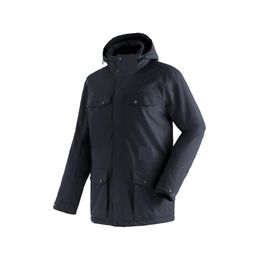 Maier Sports Funktionsjacken KNUTH in Marine3272 | Gr.: 56