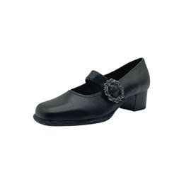 Bleil Komfort Pumps in Schwarz | Gr.: 38