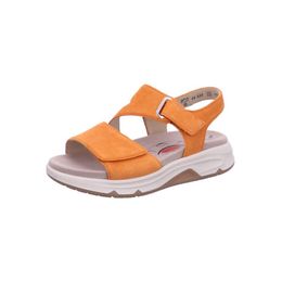 Gabor Comfort Sandalette in beige | Gr.: 40,5