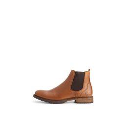 TRAVELIN' Winslow in Cognac | Gr.: 41
