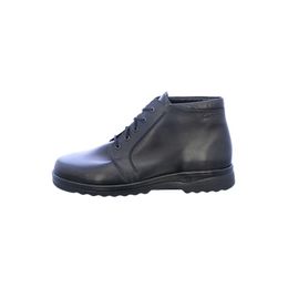 Ganter Komfort Stiefel in Schwarz | Gr.: 43