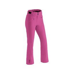 Maier Sports Hosen lang Allissia slim 2.1 in Pink475 | Gr.: 34
