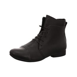 Think! Stiefelette in schwarz | Gr.: 38,5