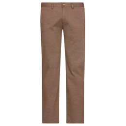 Redpoint Chino Jasper in figured Brown | Gr.: W36/L34